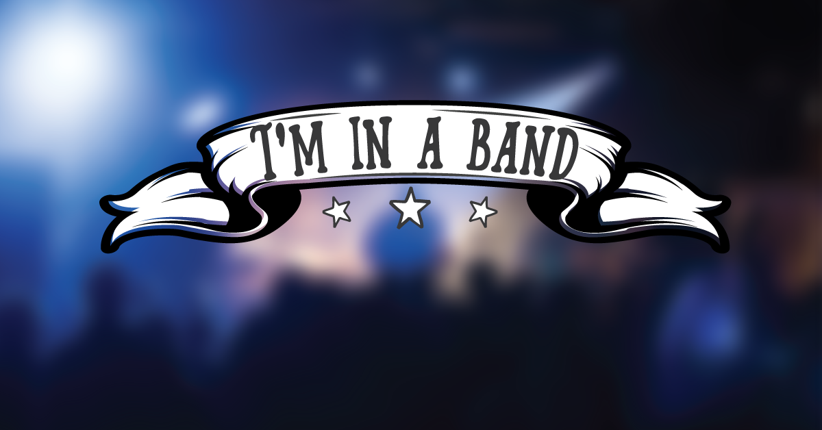 I'm in a Band
